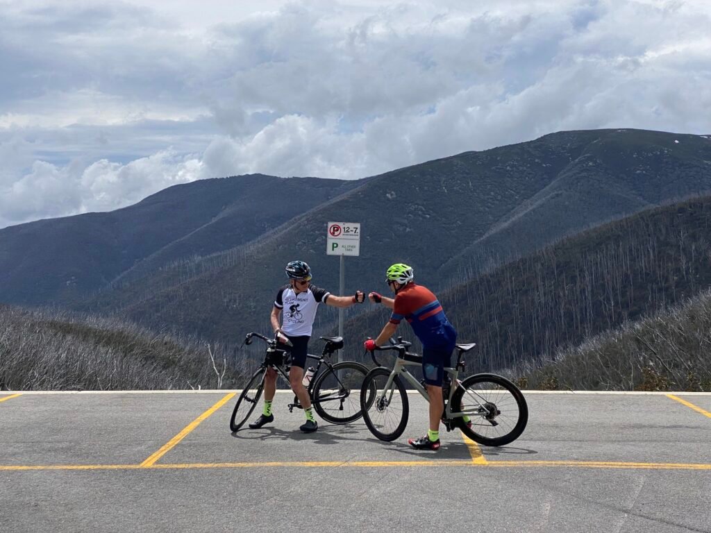 Melbourne Bike Paths Map - Bike Routes