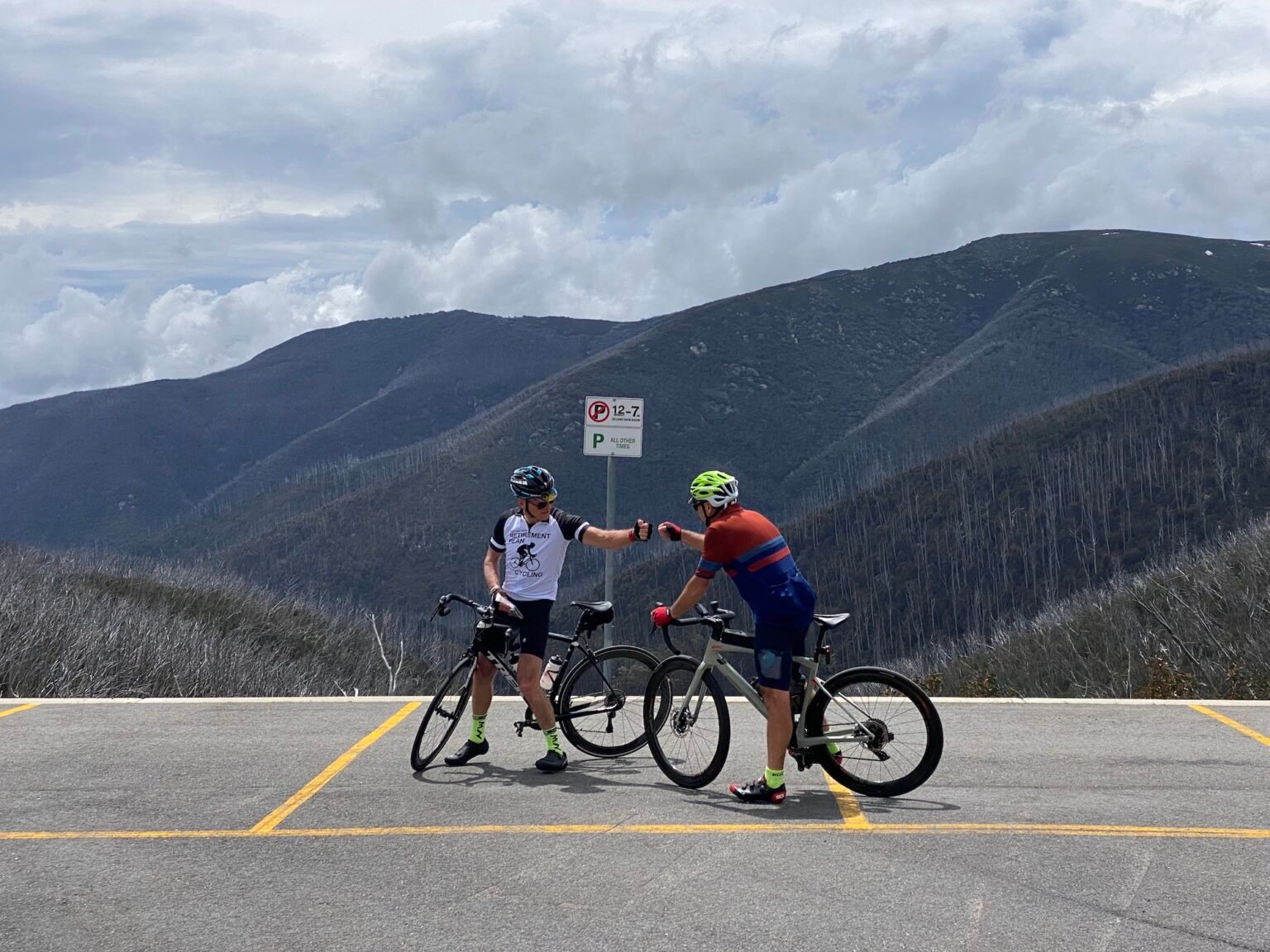 Melbourne Bike Paths Map - Bike Routes