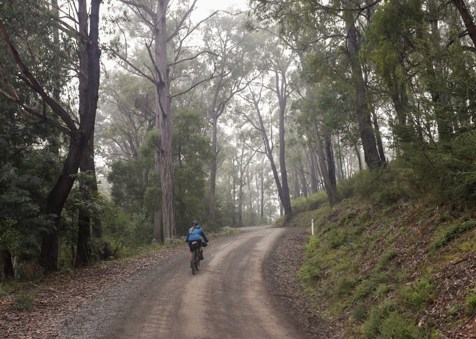 Melbourne Bike Paths Map - Bike Routes