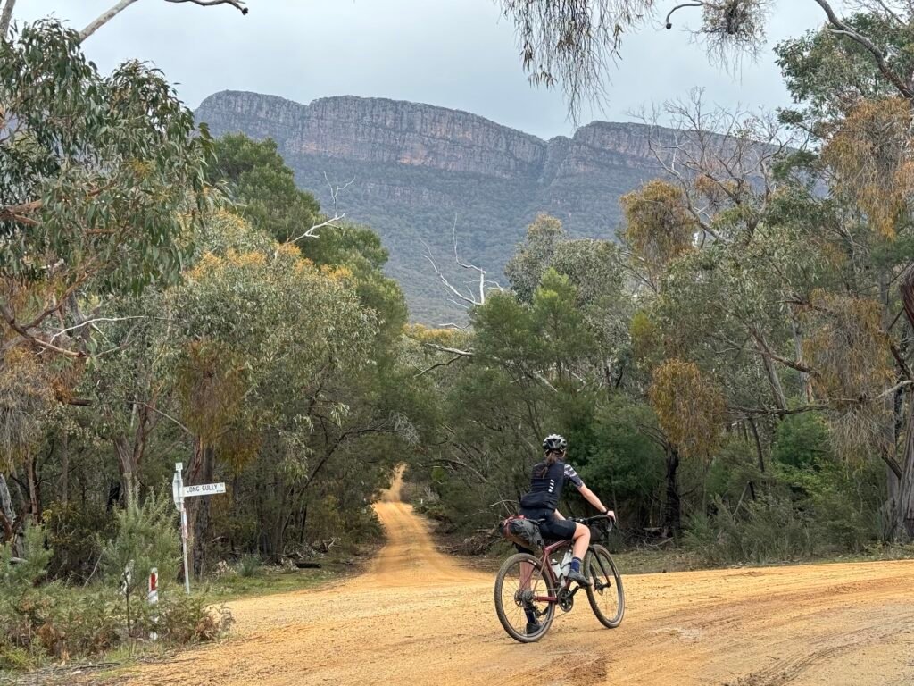 Melbourne Bike Paths Map - Bike Routes